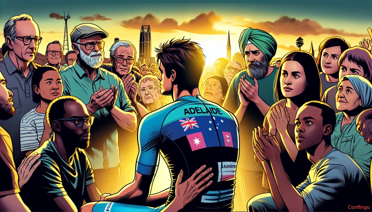 World Champion Cyclist Sentenced Following Wife's Death – Avoids Prison ...