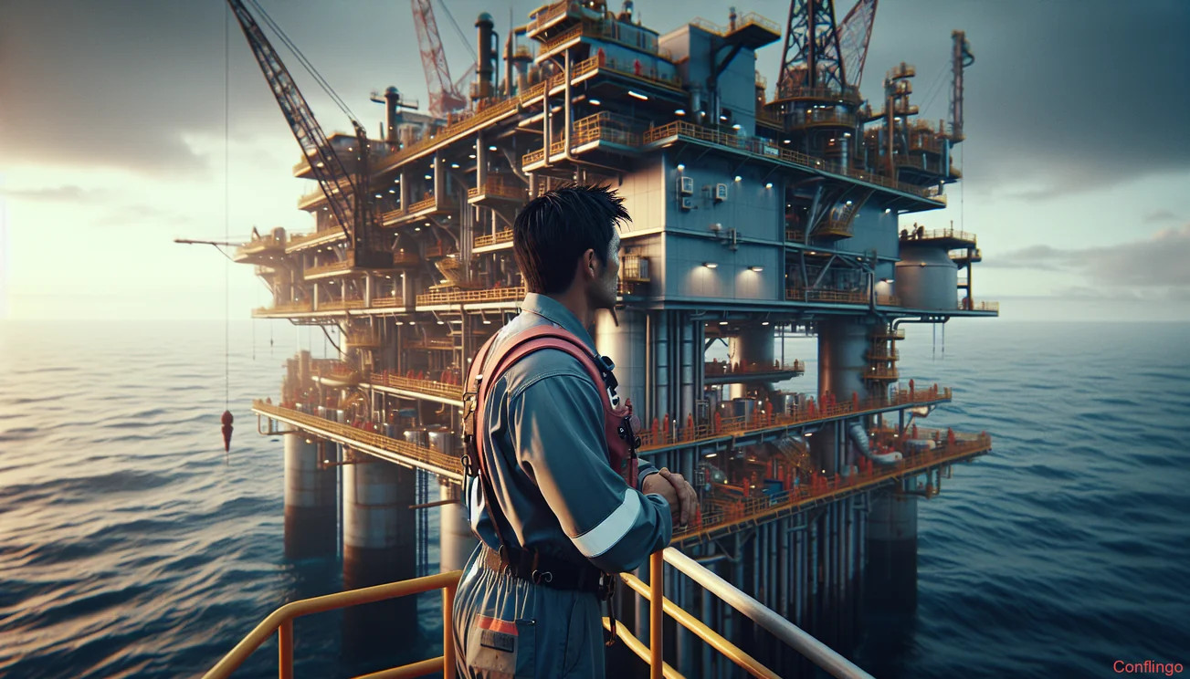 Equinor Transfers Peregrino Field Operations in Brazil to New Owner