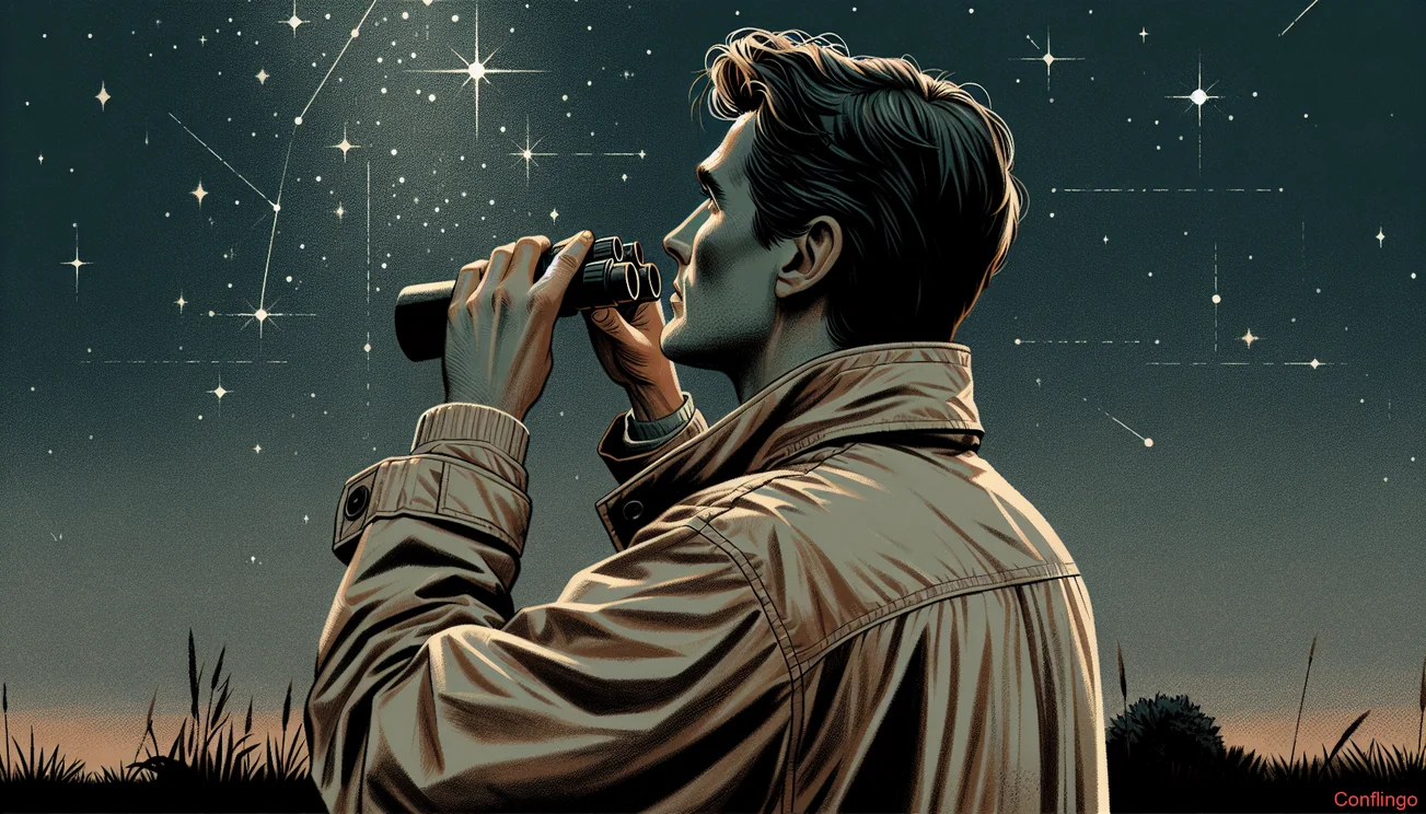 Rare Celestial Event May Soon Be Visible from Earth