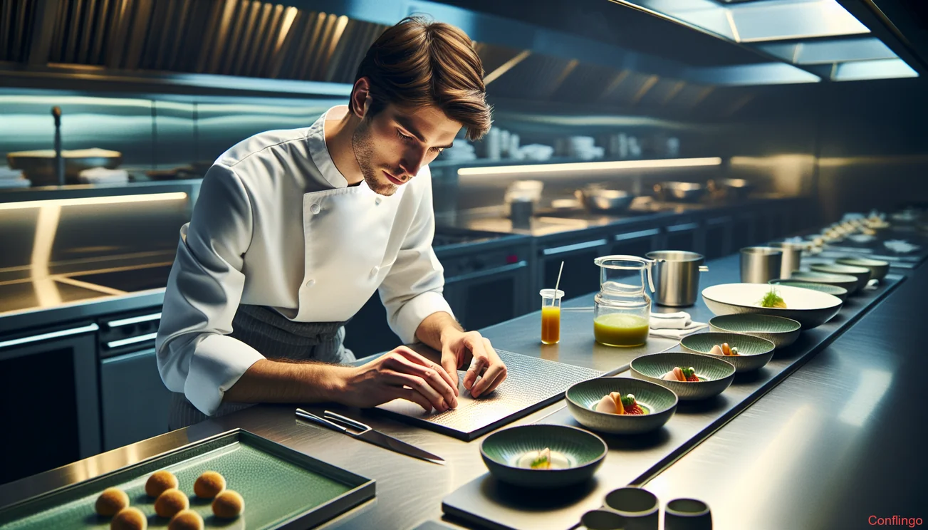 Danish Chef Rasmus Munk Named World's Best for Second Consecutive Year