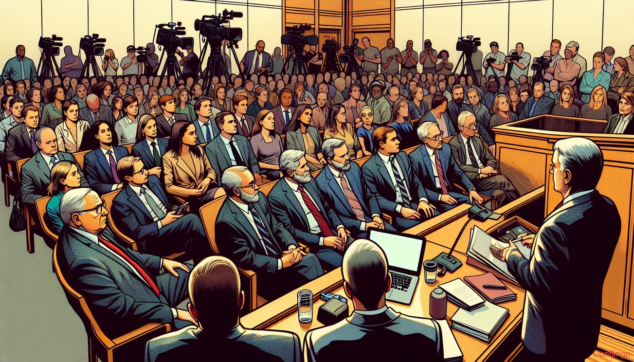 Judge Denies Release of Epstein Testimony Transcripts