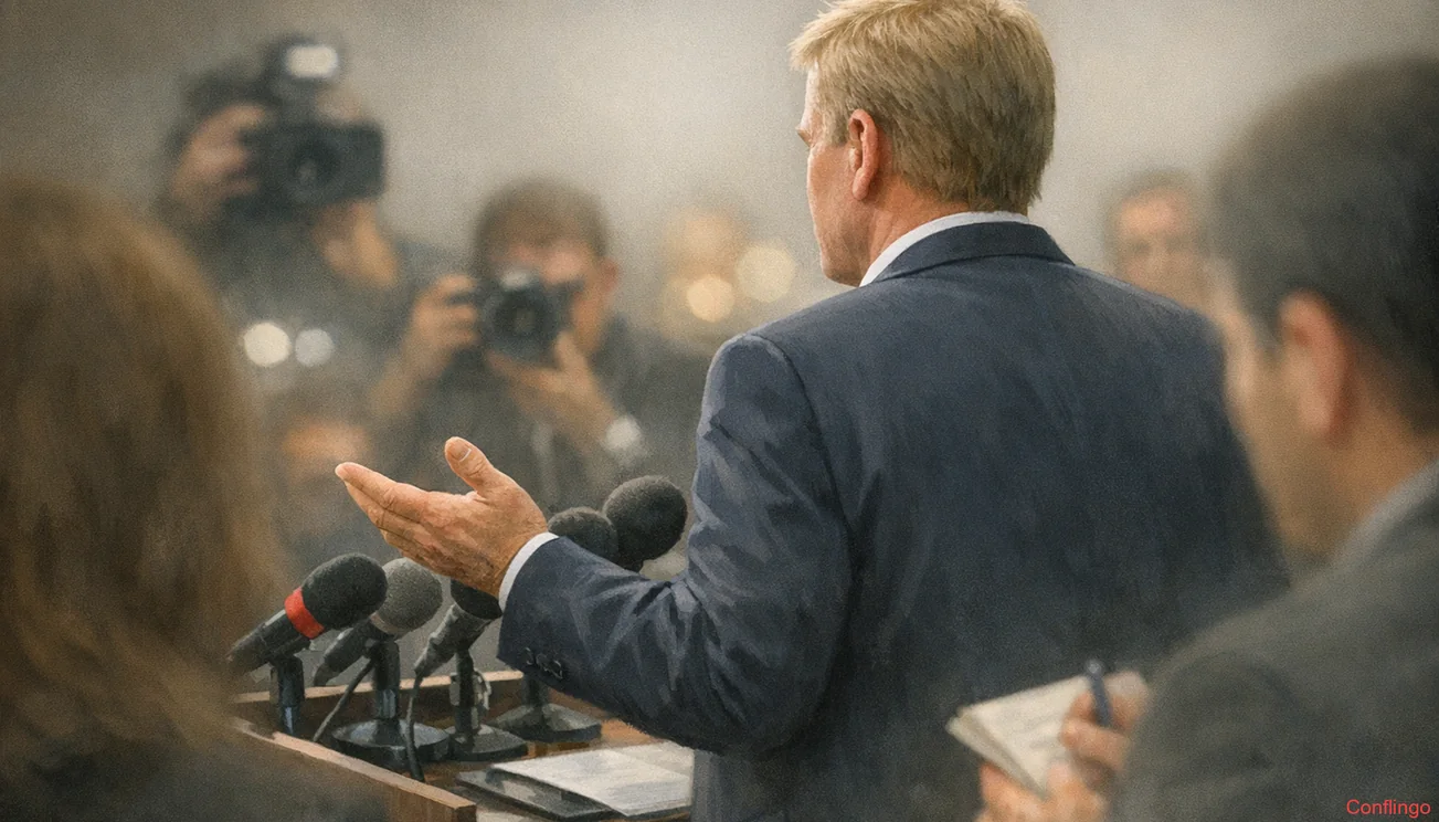 Trump Responds to Iran Message: "You Have to Figure It Out Yourself"