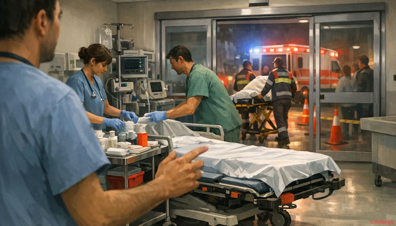 Sweden Offers Assistance to Switzerland Following Nightclub Fire