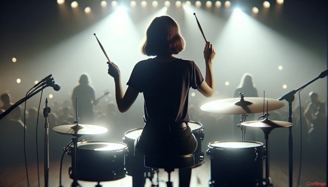 Progressive Rock Band Rush Announces Return with Female Drummer