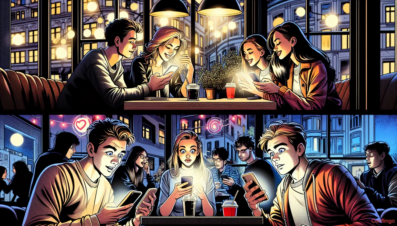 Social Media Emerges as Primary News Source in the US, Remains ...