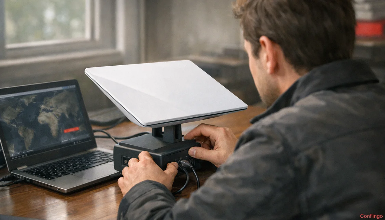 Musk States Russian Use of Starlink for Drone Attacks May Have Been Halted