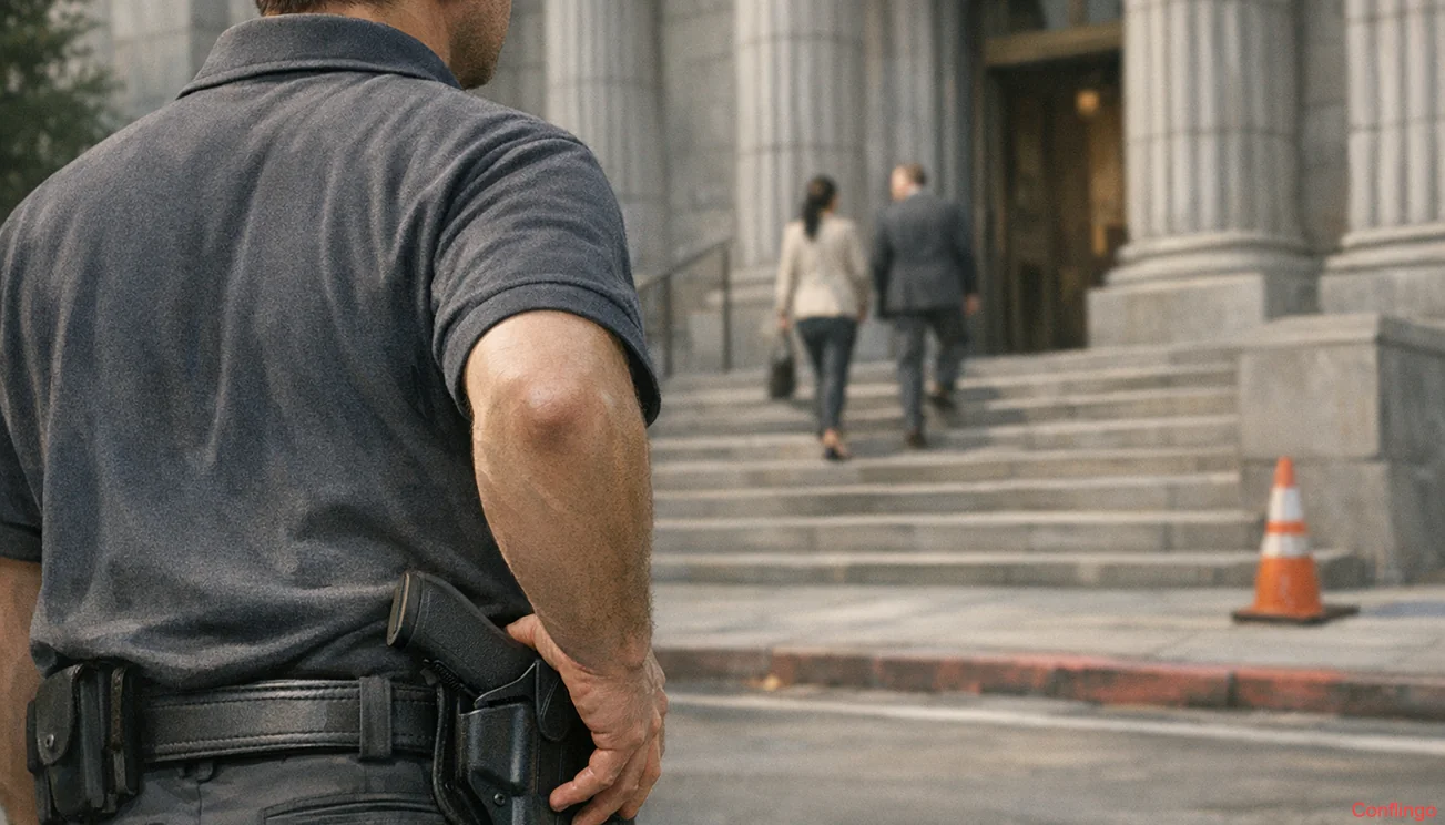 Court Rules California's Ban on Open Carry of Firearms Is Unconstitutional