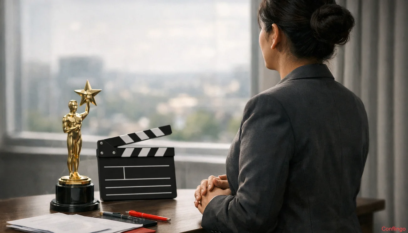 Culture Minister Lubna Jaffery on Oscar Nominations: "Truly Remarkable"