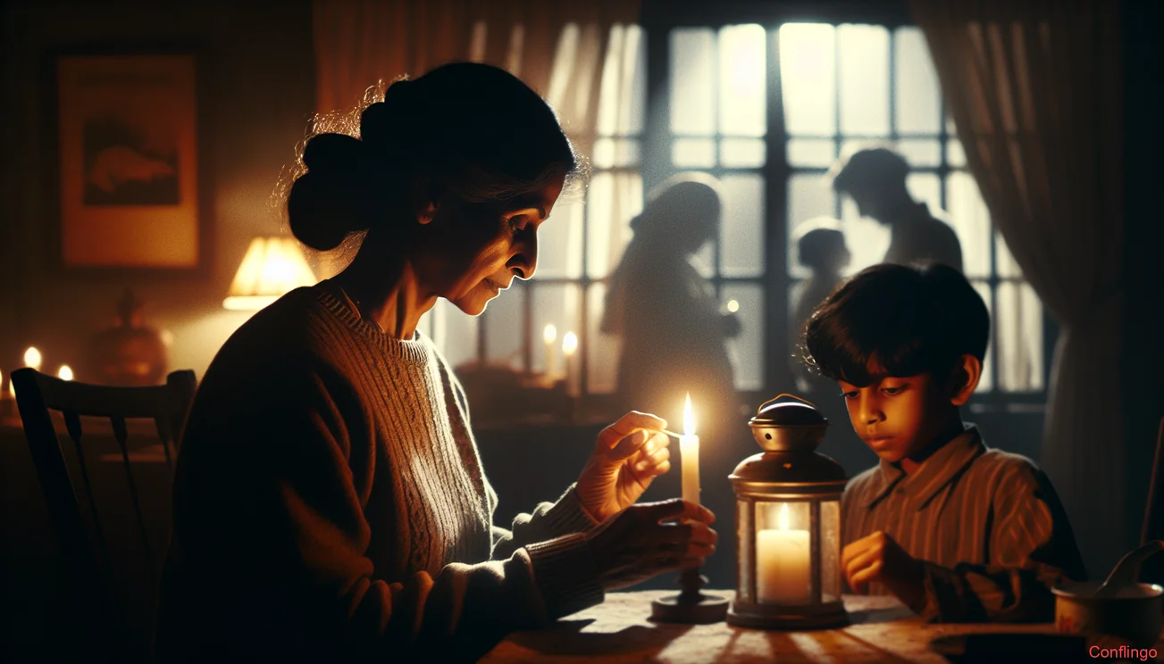 Russia Reports Major Power Outage Following Widespread Ukrainian Attacks