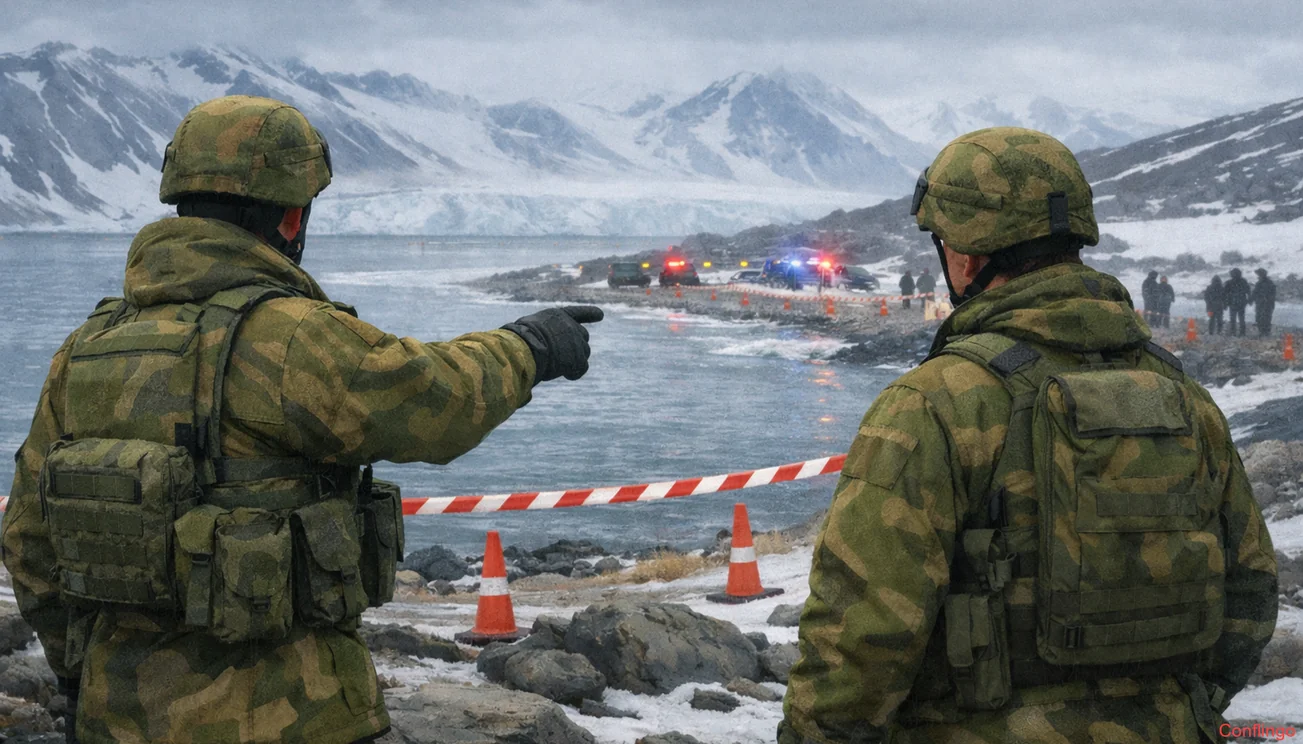 Christian Democratic Party Calls for Increased Military Presence in ...