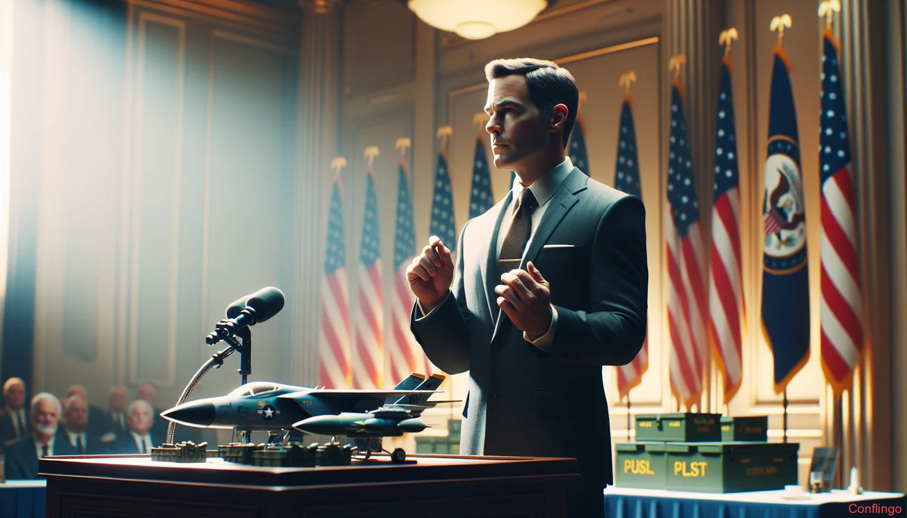 Norway Announces New Military Aid Package for Ukraine