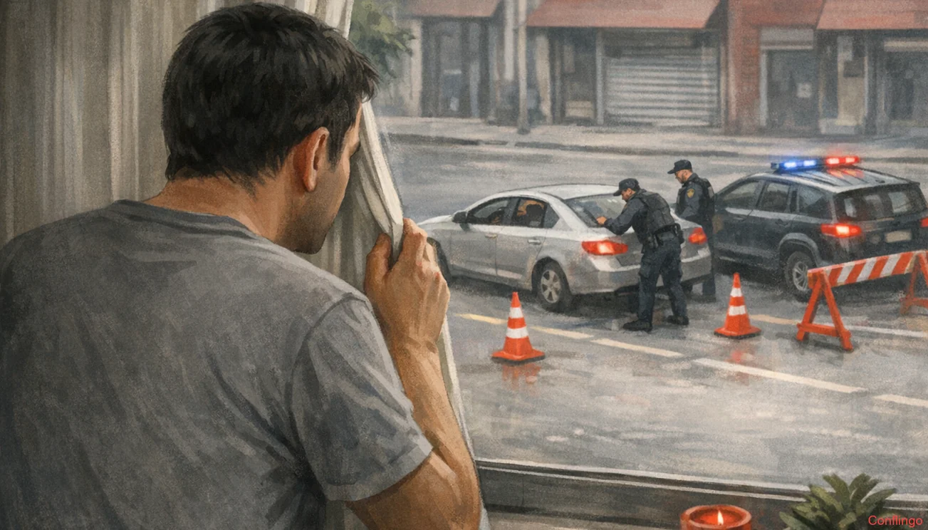 Guatemala's President Declares State of Emergency