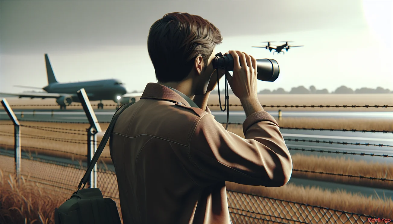Denmark: Multiple Countries Report Drone Incidents