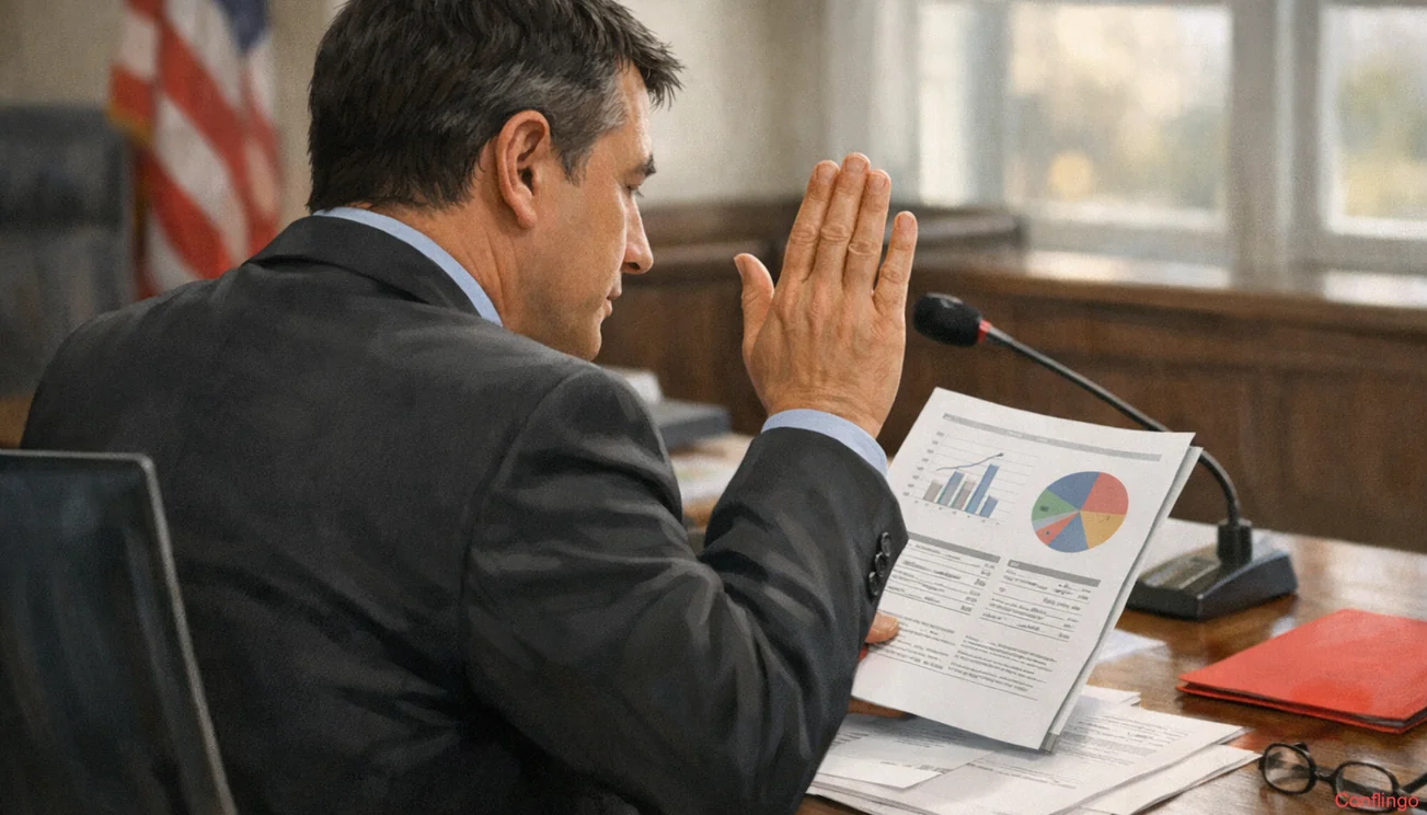 Democratic Senators Oppose Continued Funding for ICE Following Fatal ...