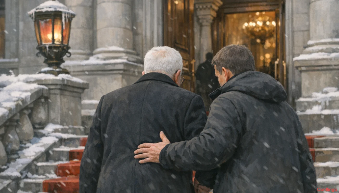 Palestinian President to Visit Moscow for Two-Day Trip