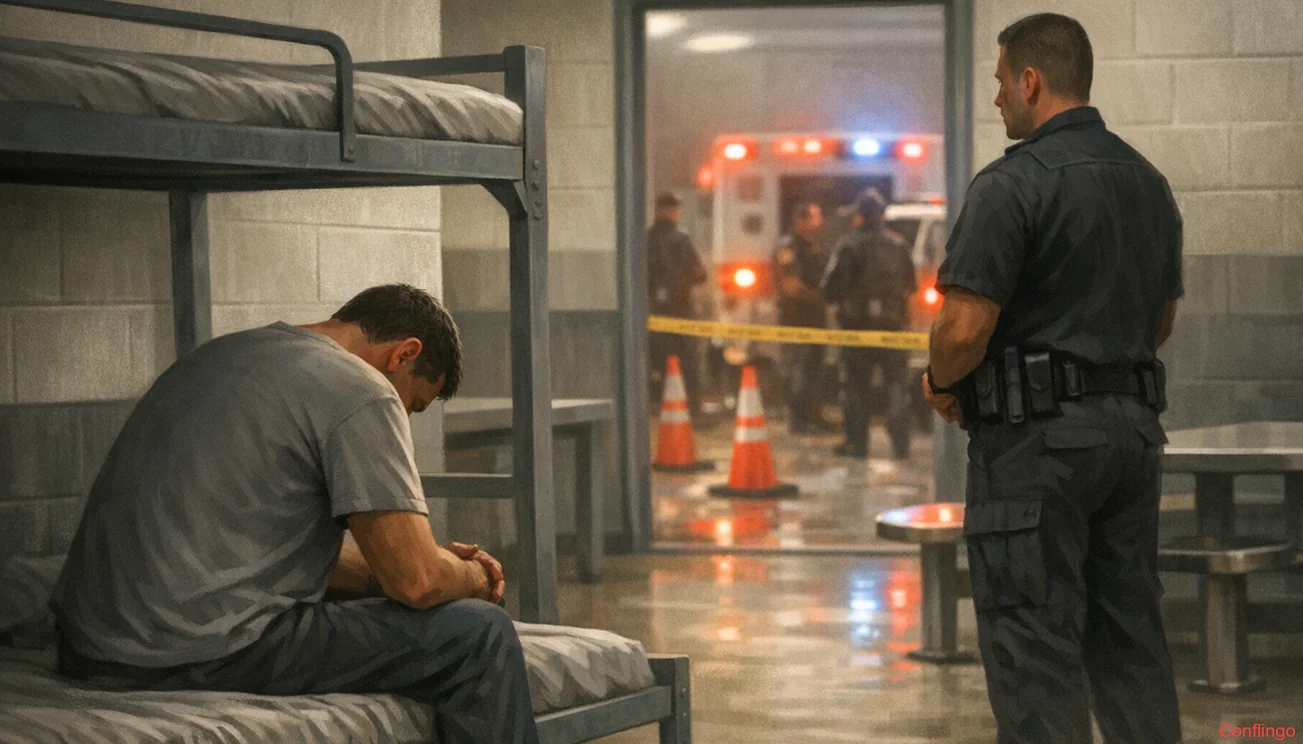 Four Individuals Die in ICE Custody in the United States Since New Year