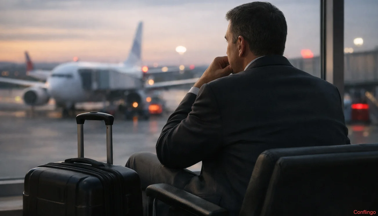 JD Vance utsetter planlagt reise til Sveits for samtaler om Iran