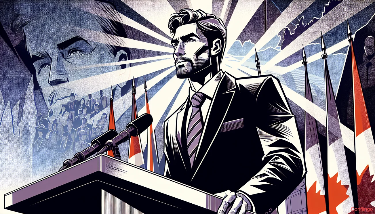 Trudeau Confirms Immediate Implementation of Tariffs on U.S. Goods