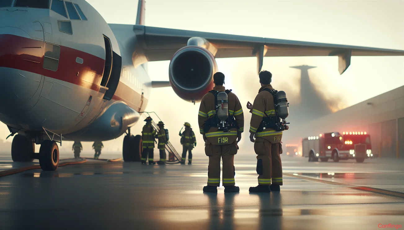 Turkish Firefighting Aircraft Crashes in Croatia