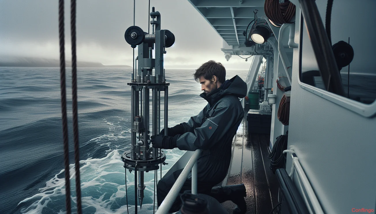Norwegian Government Allocates NOK 165 Million for Seabed Mineral Research