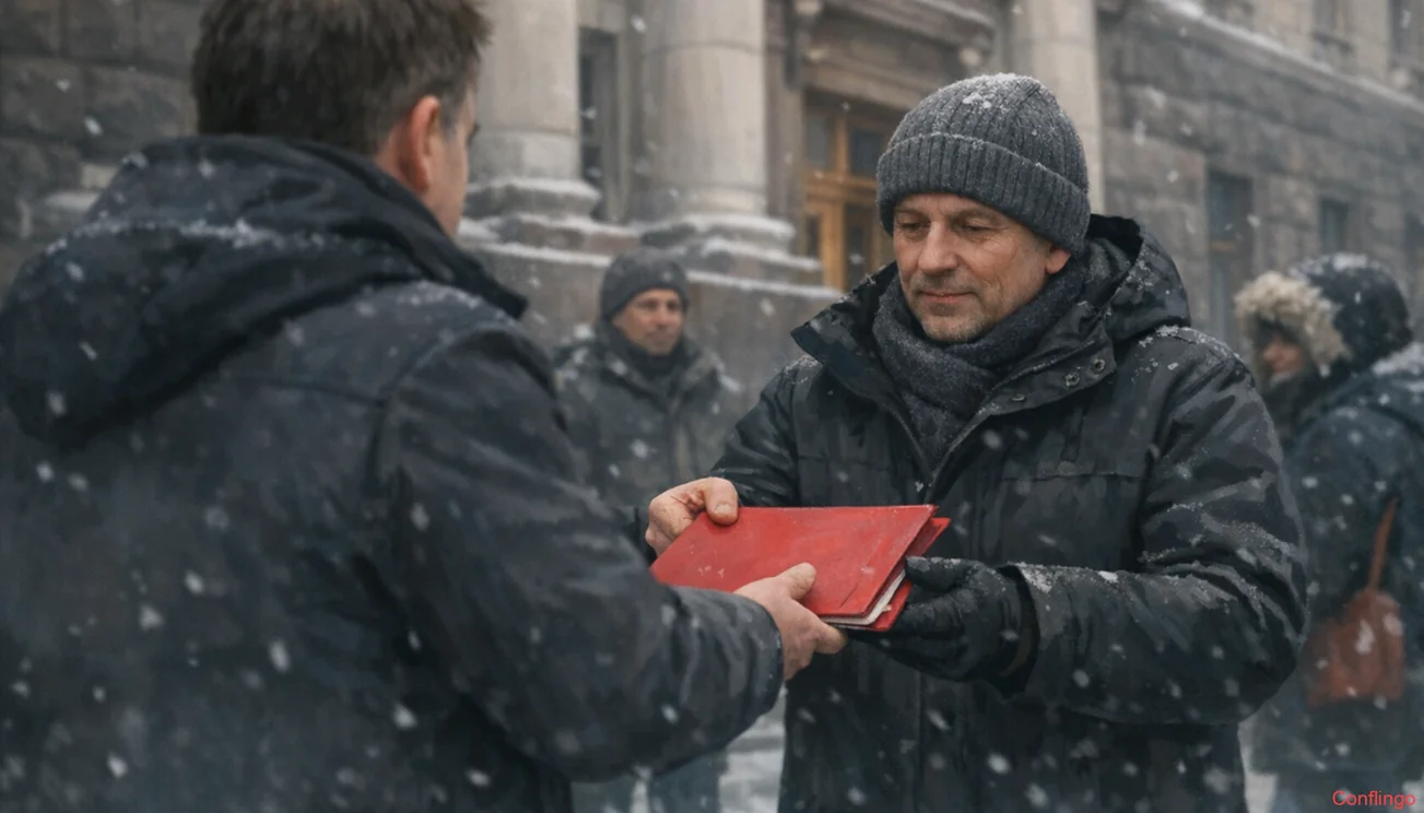 Norwegian Foreign Minister Espen Barth Eide Visits Kyiv, Announces ...