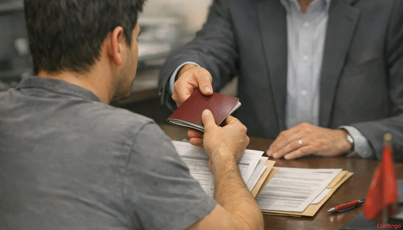 Trump Proposes Revoking Citizenship for Immigrants Convicted of Fraud