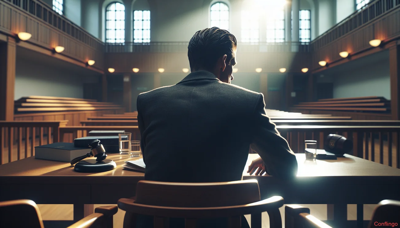Five Men on Trial in Oslo Accused of Cryptocurrency Fraud Exceeding 960 ...