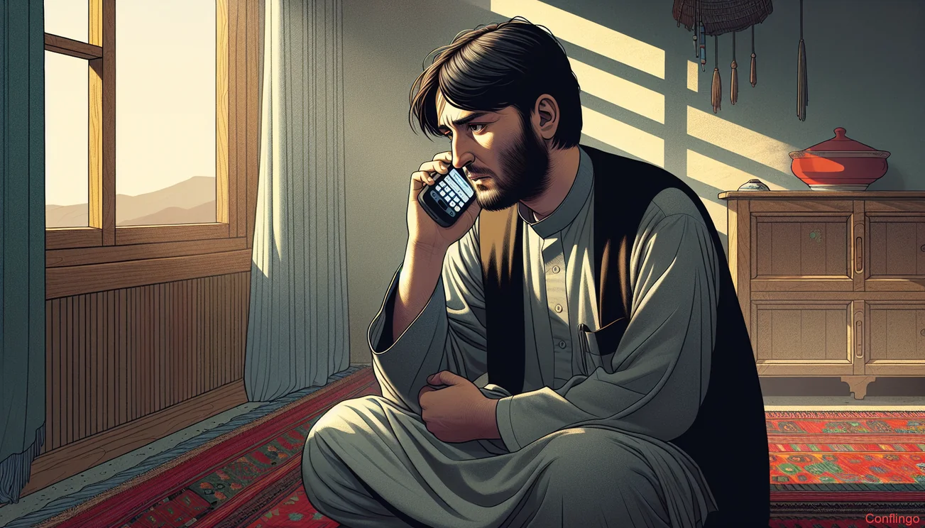 UN Urges Taliban to Restore Internet and Phone Services Amid Growing ...