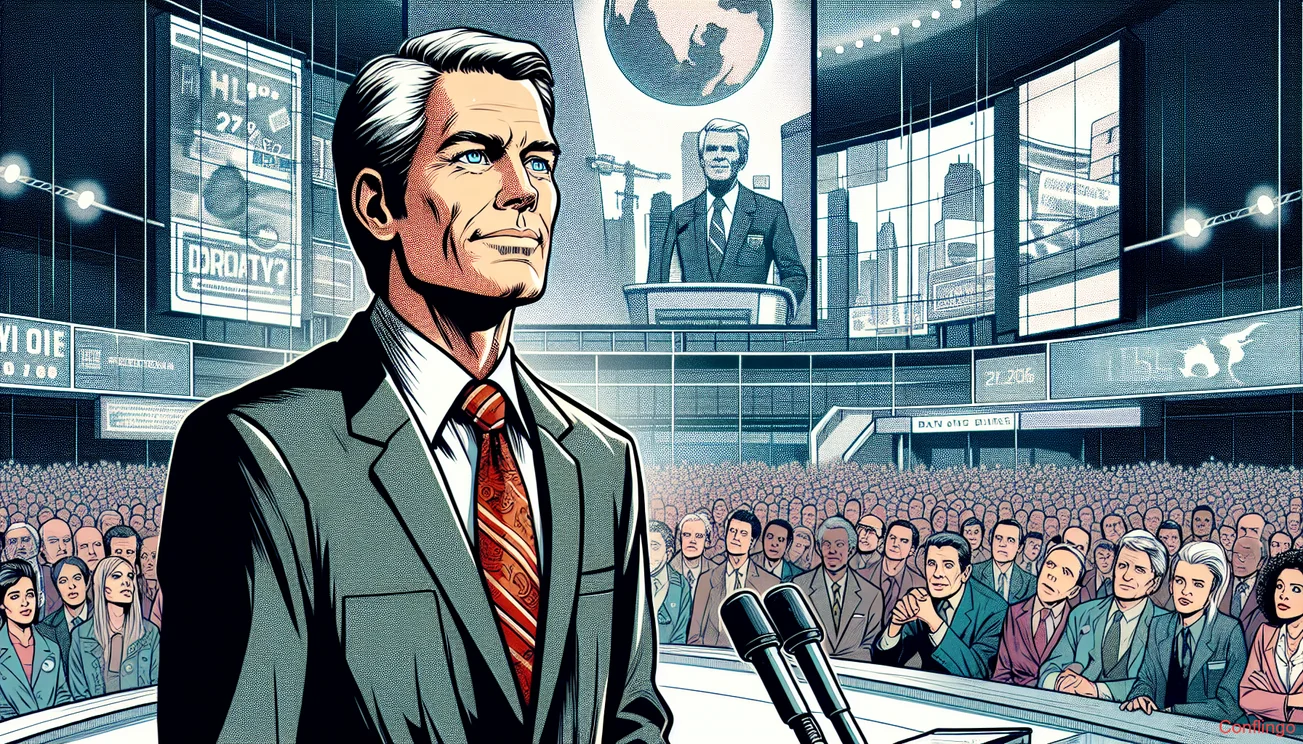 Ivory Coast’s 83-Year-Old President Announces Bid for Fourth Term