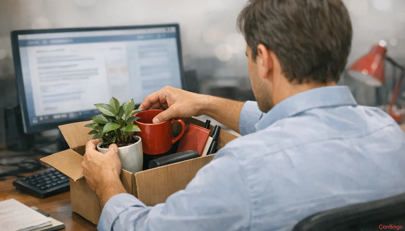 Ericsson to Lay Off 1,600 Employees in Sweden