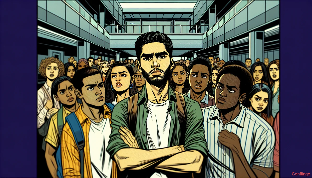 US Judge Allows Deportation Case Against Palestinian Student Leader to ...