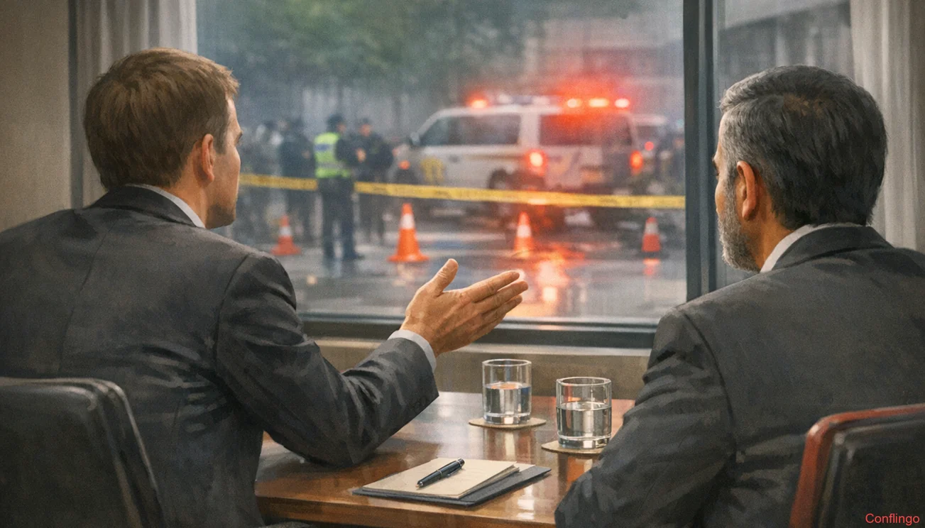 Norwegian Foreign Ministry Summons Iranian Ambassador, Condemns Use of ...