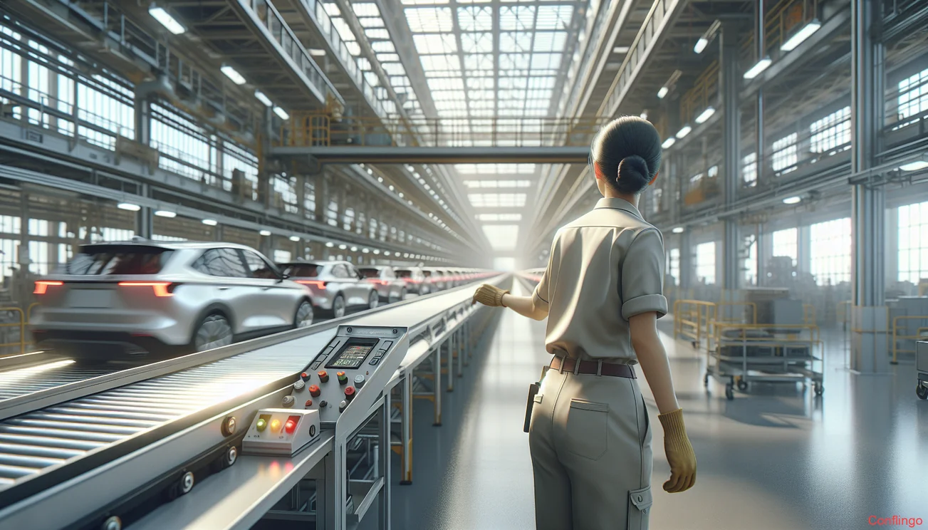 Volkswagen to Close German Factory for the First Time in Its History