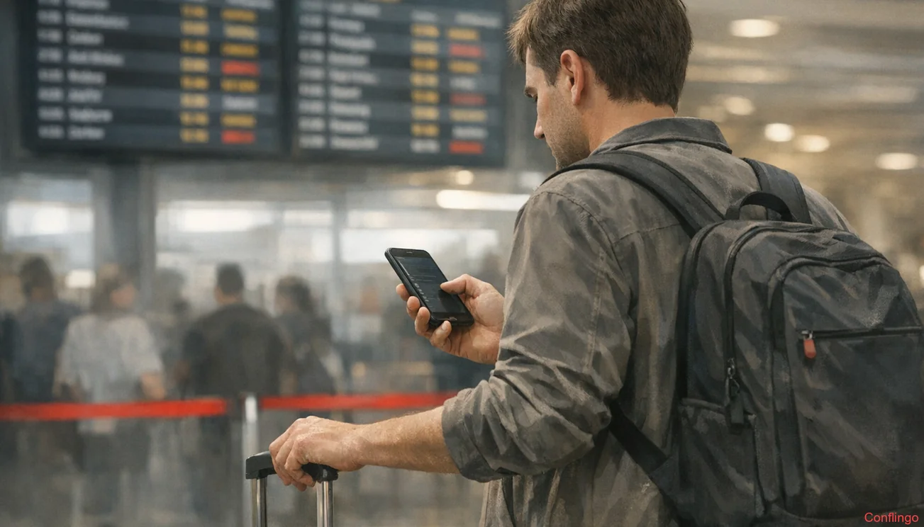 UK Advises Against Non-Essential Travel to Israel Amid Rising Regional ...