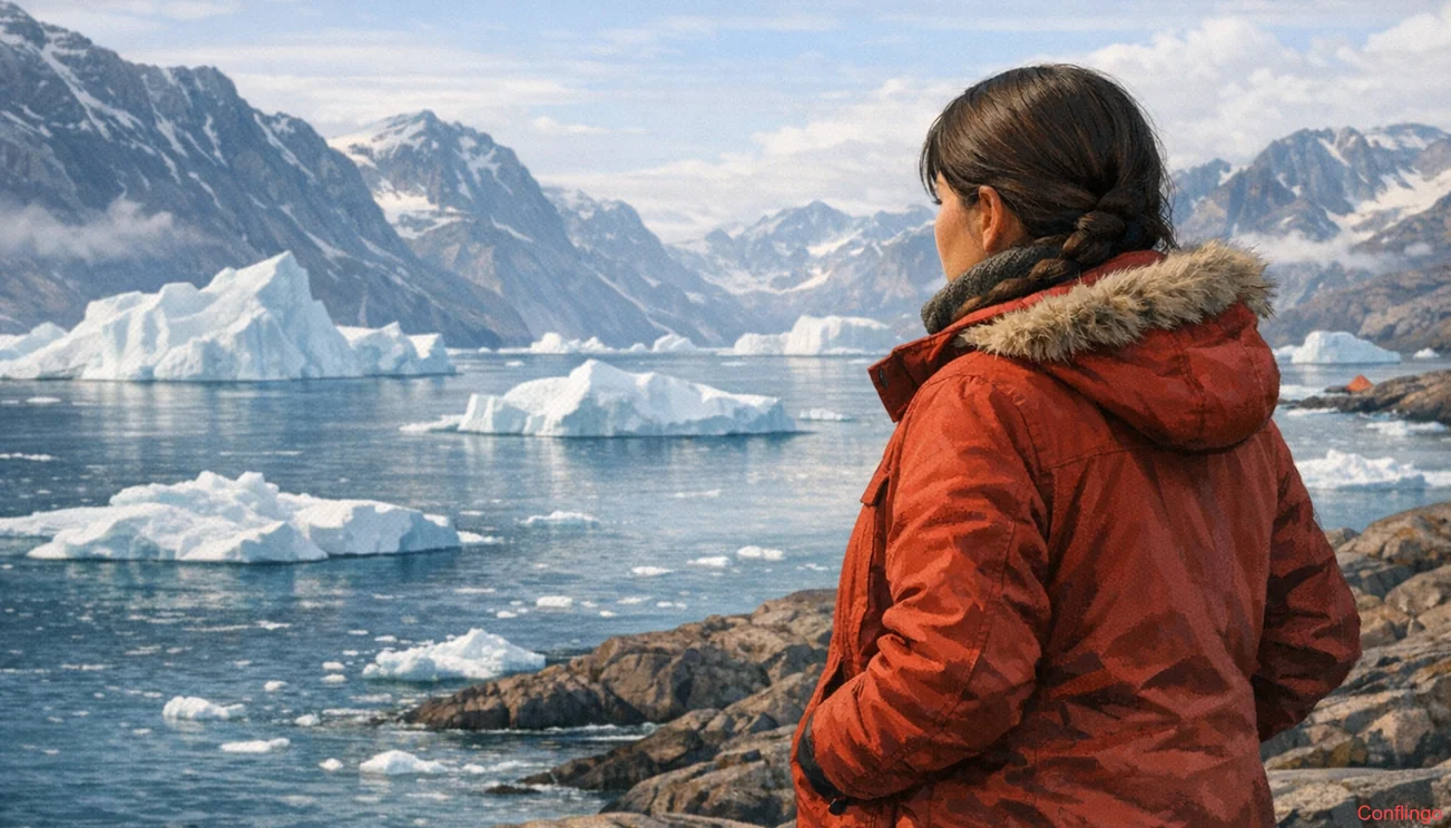 European Leaders Issue Joint Statement Affirming Greenland’s Self ...
