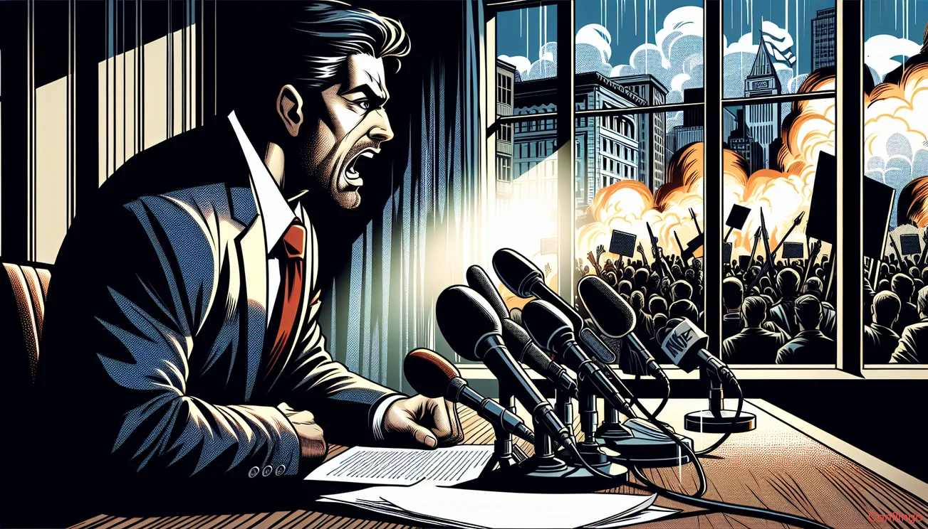 California Governor Announces Lawsuit Against President Trump Following National Guard ...