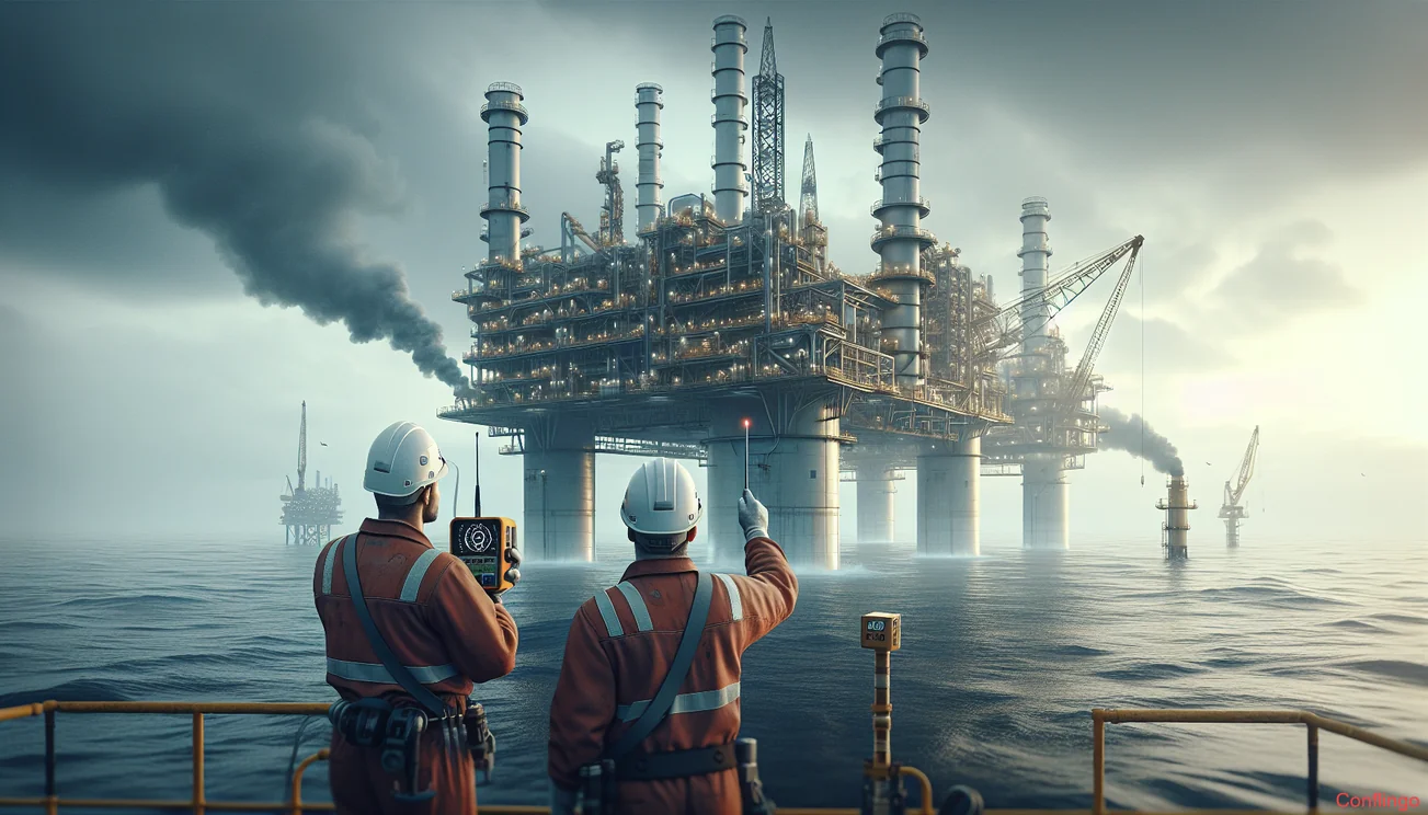 Methane Emissions from Johan Sverdrup Field Exceed Acceptable Levels