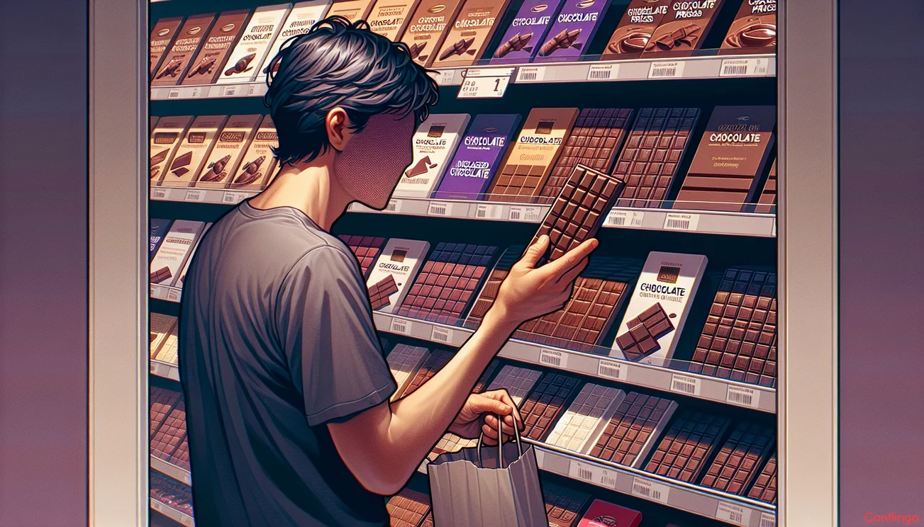 Chocolate Prices Expected to Decline