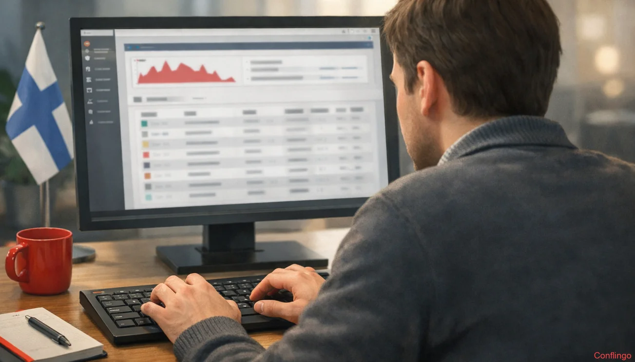 Finland Investigates Potential Data Breach as Espionage