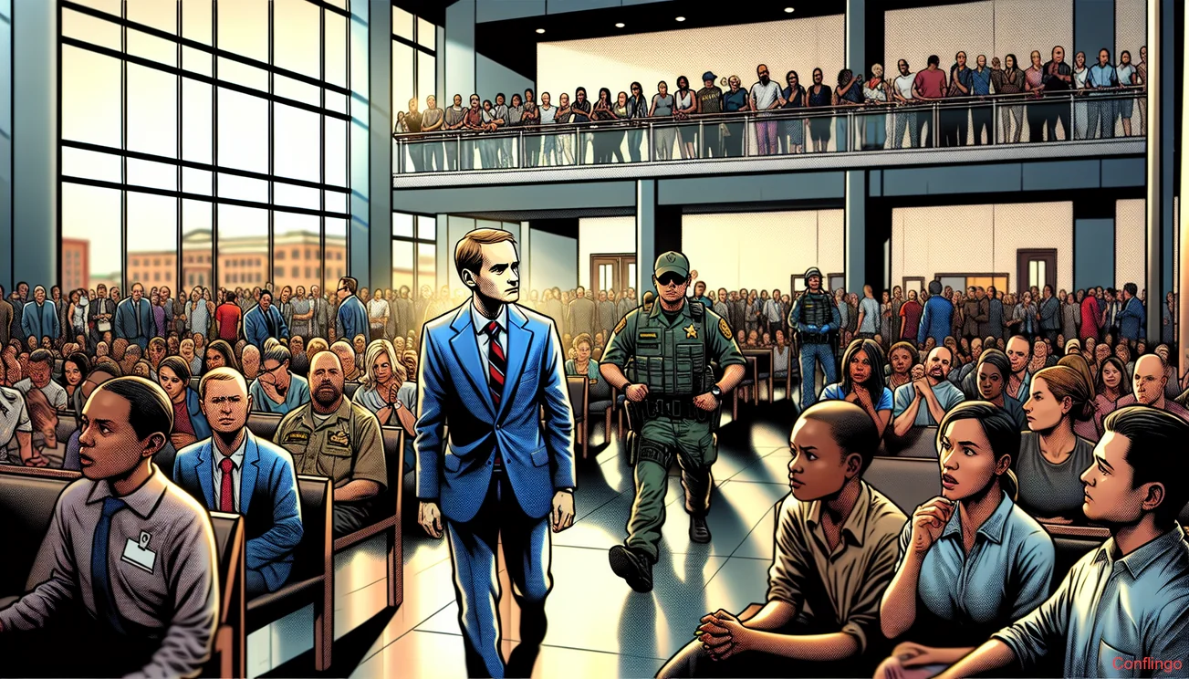 21 års forvaring for dobbeltdrap i Porsgrunn