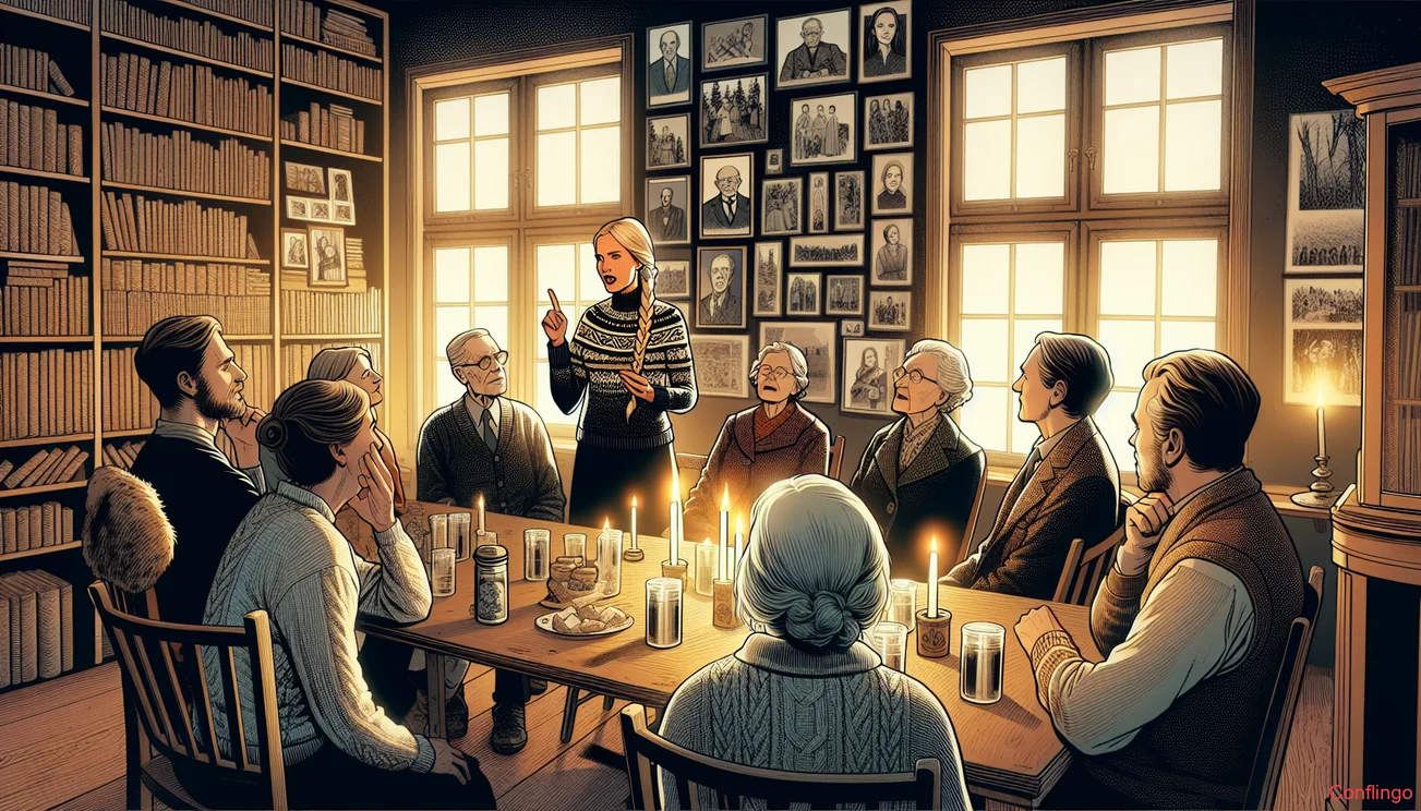 Bendik Rugaas er død