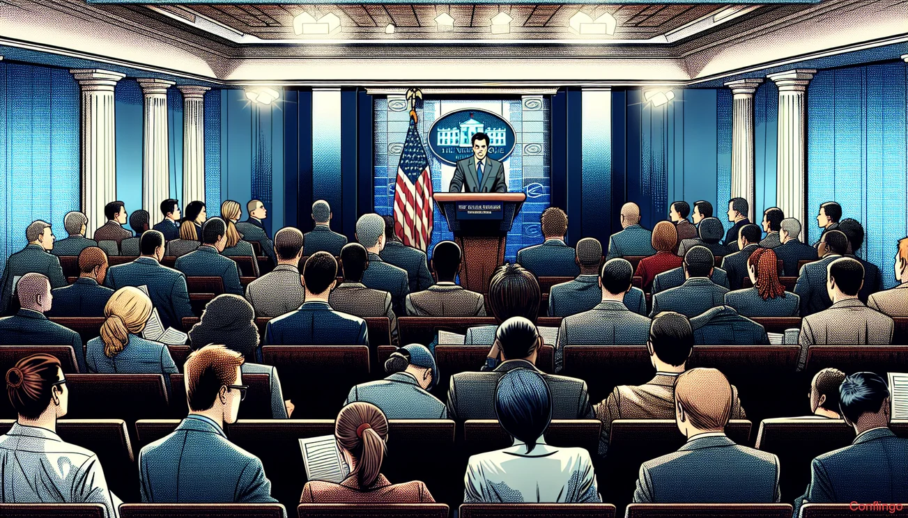 White House: Trump's New Tariff Plan to Take Effect Immediately