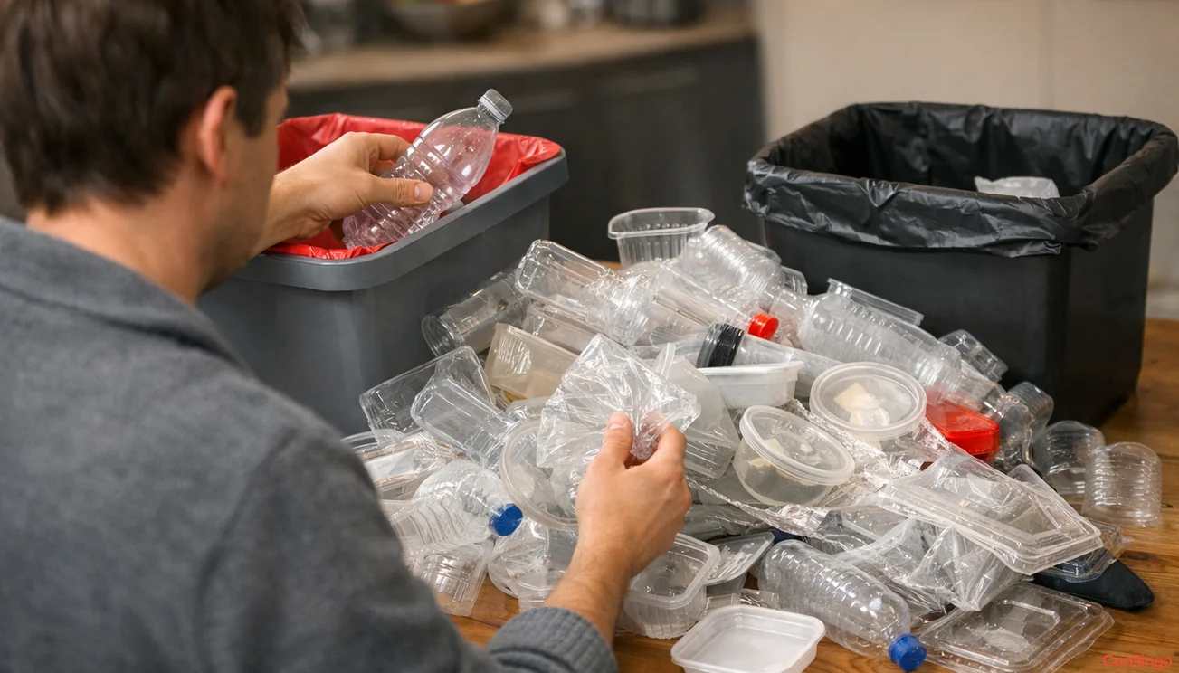 Study Finds Norwegians and Danes Among World’s Highest Plastic Consumers