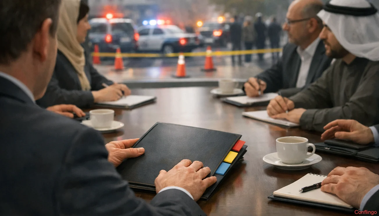 EU Moves Closer to Designating Iran's Revolutionary Guard as Terrorist ...