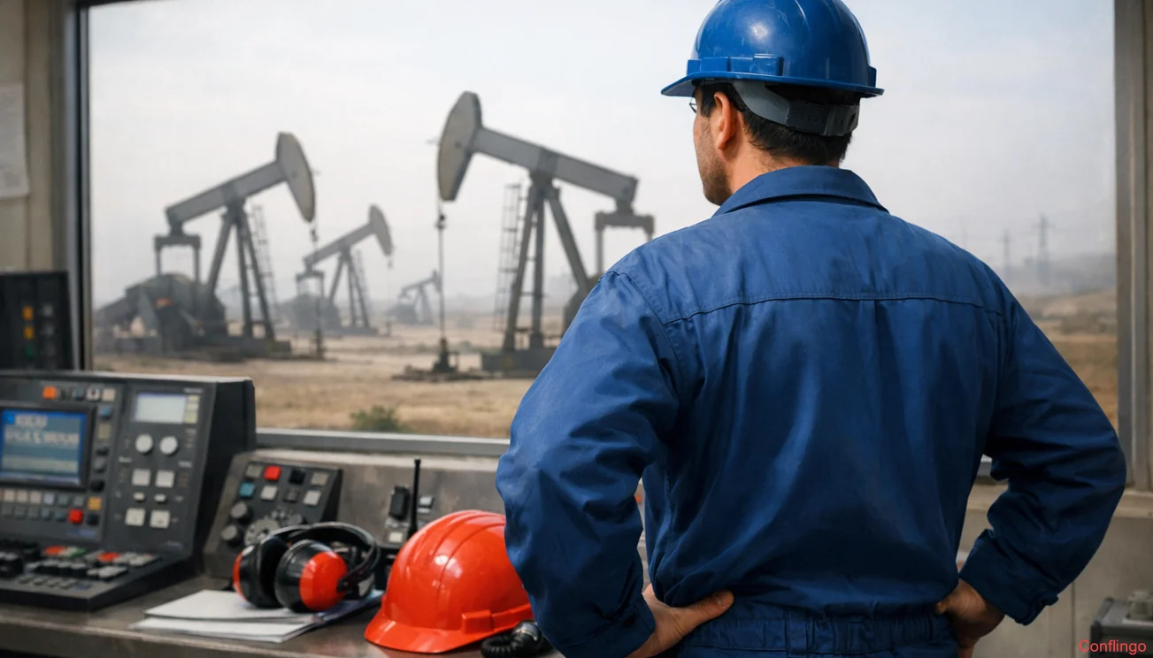 Kuwait and United Arab Emirates Announce Oil Production Cuts
