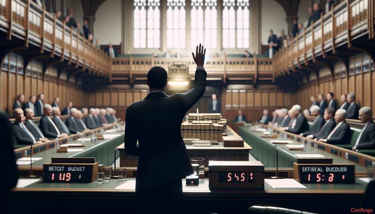 Argentina's Congress Approves 2026 National Budget