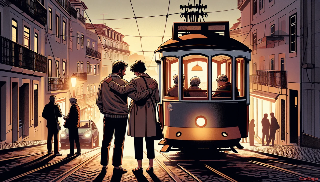 Death Toll Revised Following Lisbon Cable Car Accident