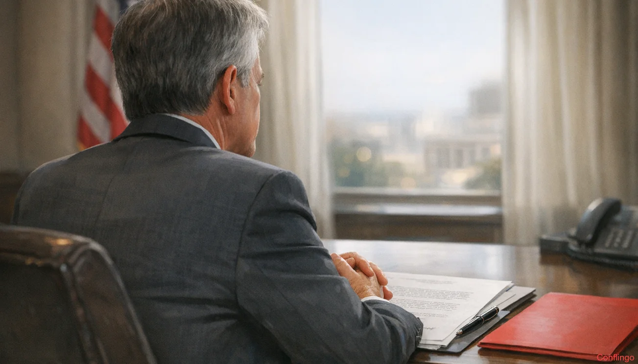 Former US Federal Reserve Chairs Condemn Investigation into Jerome Powell