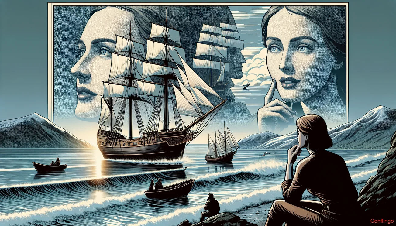 Remains of Two Danish Slave Ships from the 18th Century Discovered