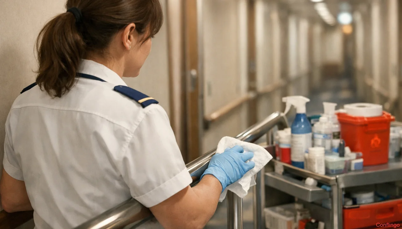 Norwegian Institute of Public Health Monitors Andes Virus Outbreak on ...